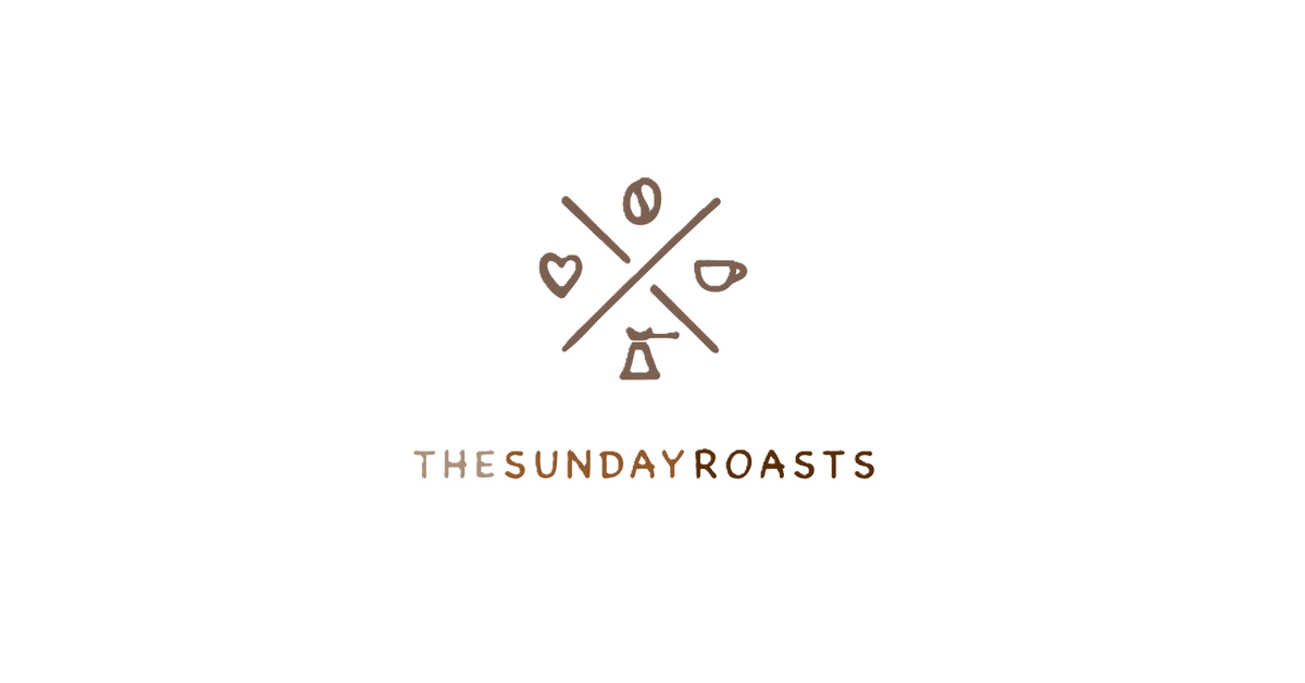 TheSundayRoasts